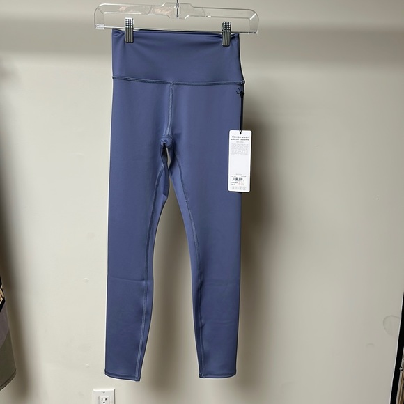 ALO Yoga | Pants & Jumpsuits | Alo 78 High Waist Airlift Legging ...